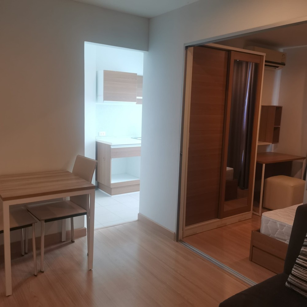 Scancondo | ขาย/เช่า เดอะ นีช ไอดี พระราม 2 อาคาร B ชั้น 8 พร้อมอยู่ ราคากันเอง อย่ารอช้า!!